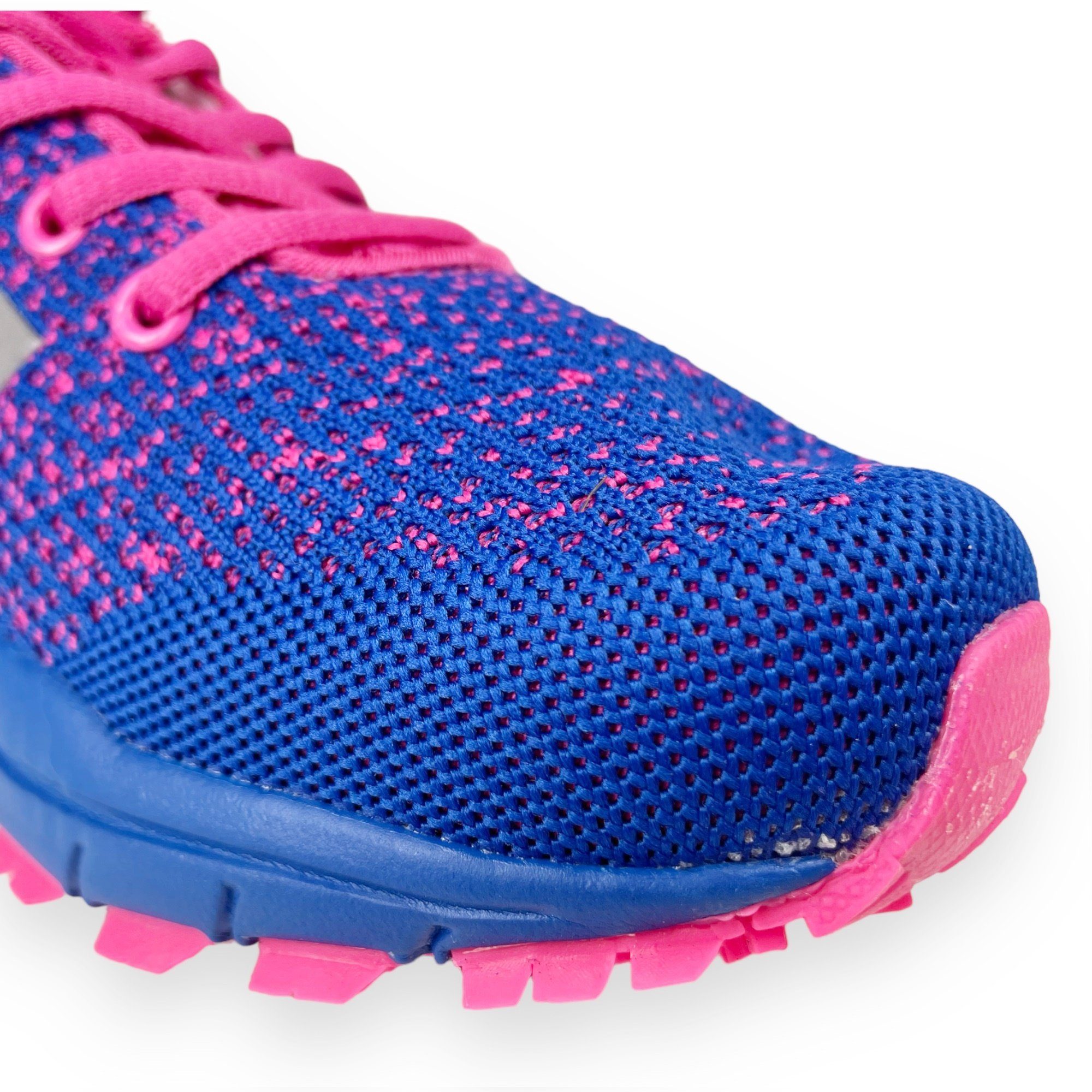 Taschen4life Sandic Damen Sneaker / leichter Sportschuh Sneaker ...