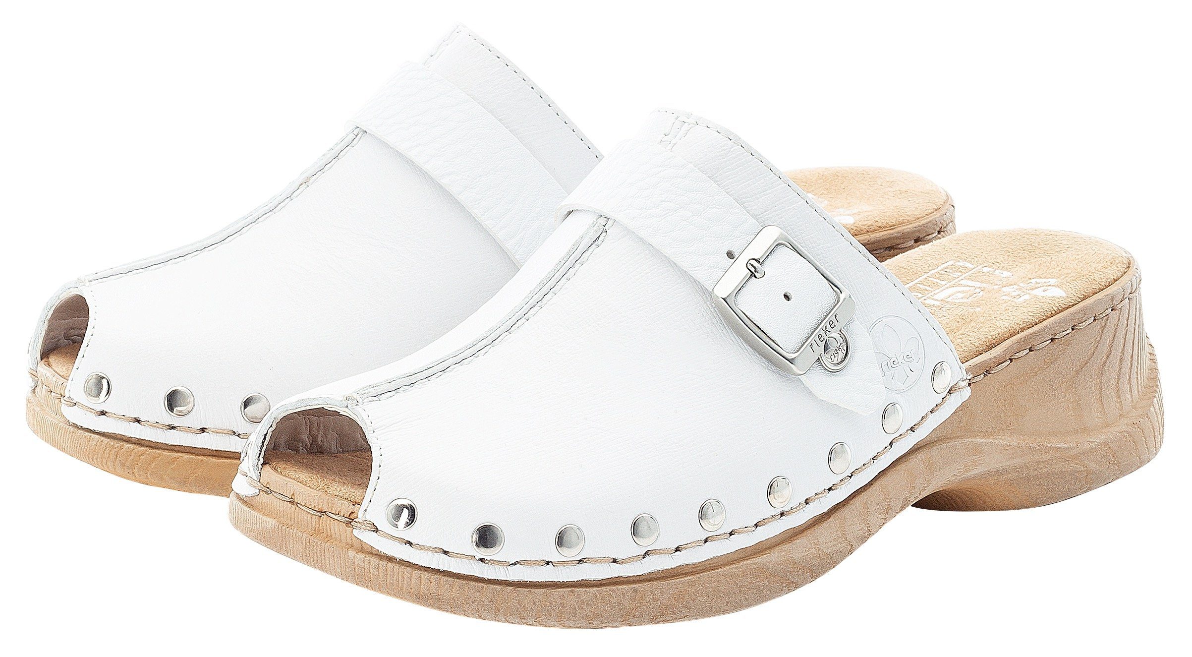 Rieker Clogs online kaufen » Sabot | OTTO
