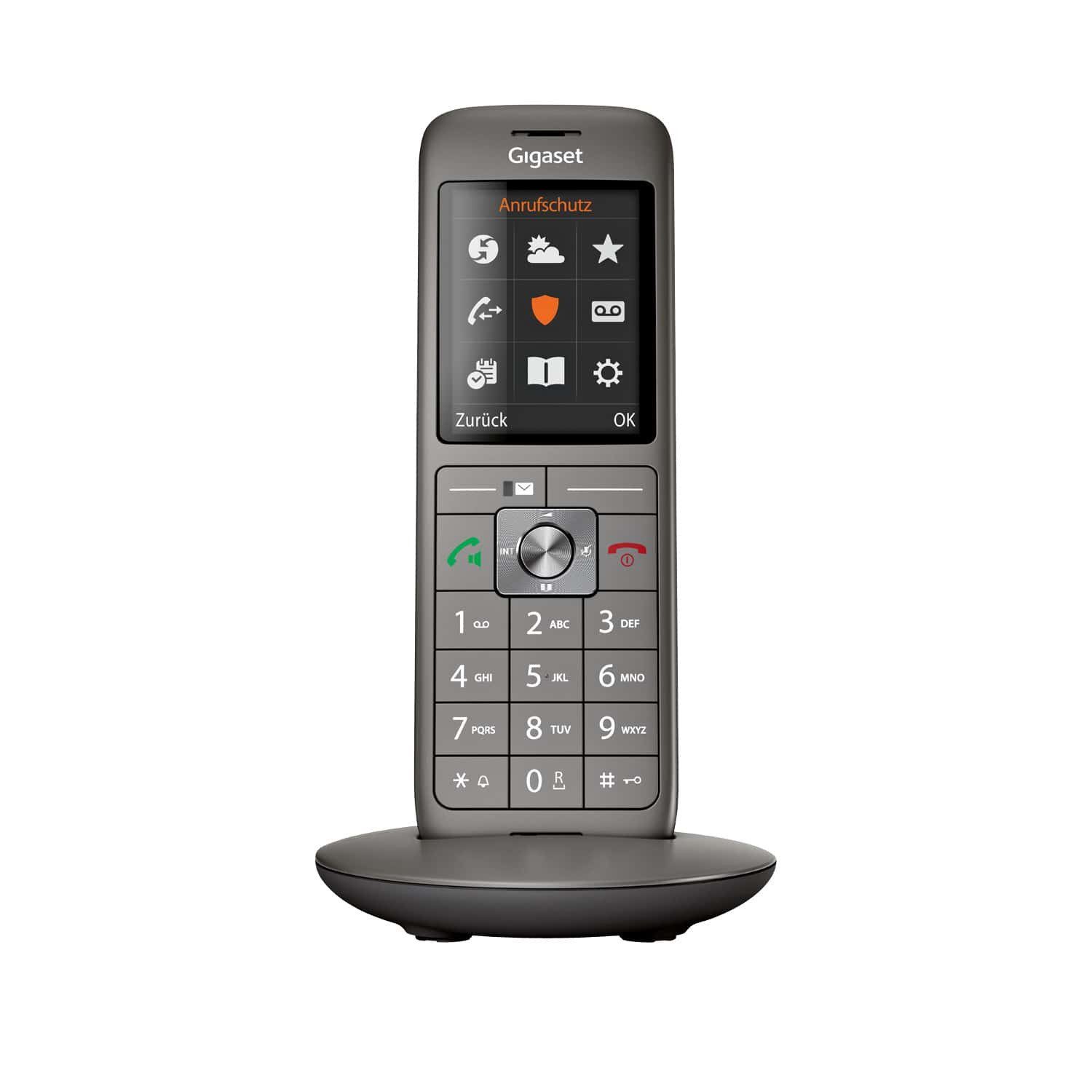 DECT Telefon & Schnurlostelefon online kaufen | OTTO