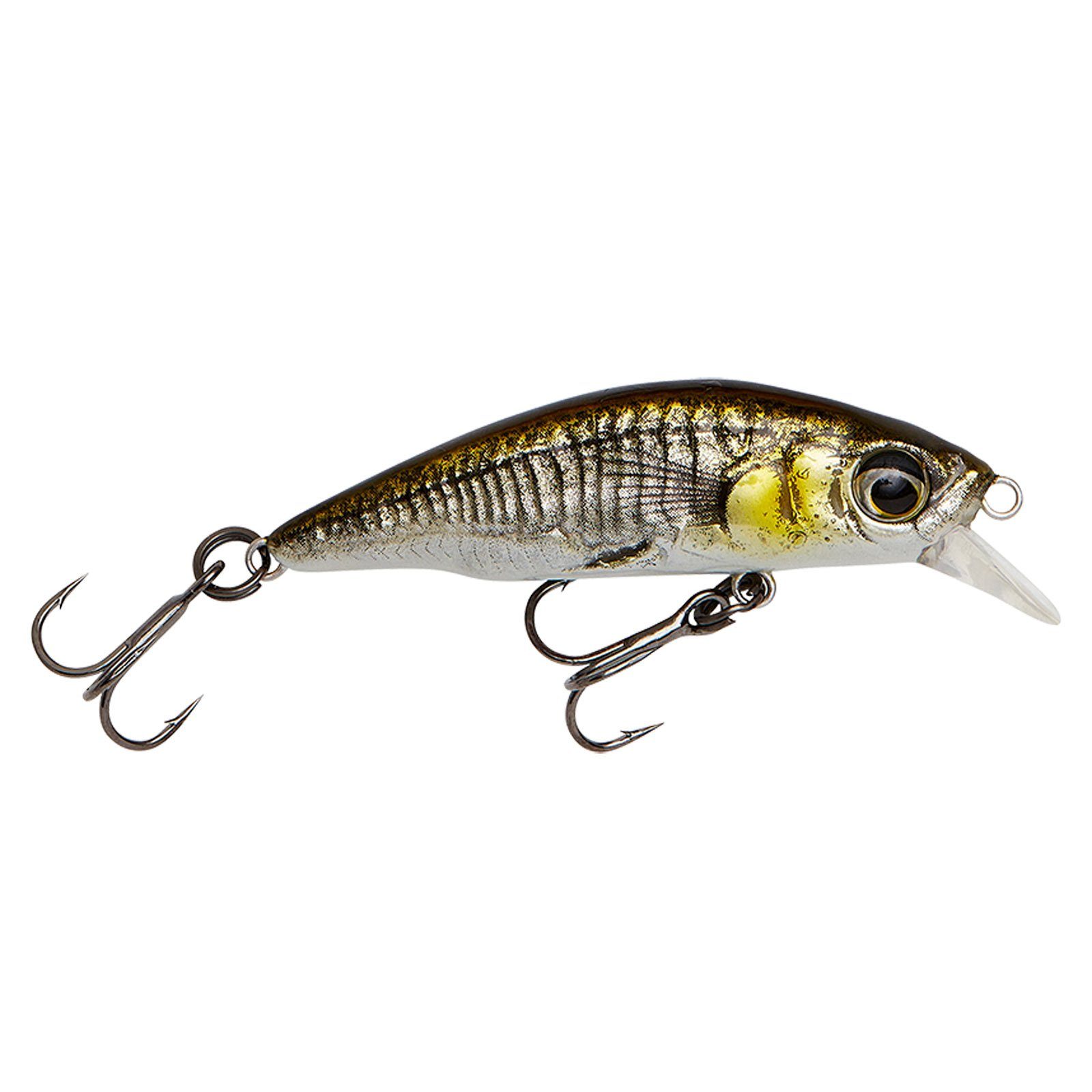 Savage Gear Kunstköder, Savage Gear 3D Sticklebait Twitch 4.5cm 4,0g ...