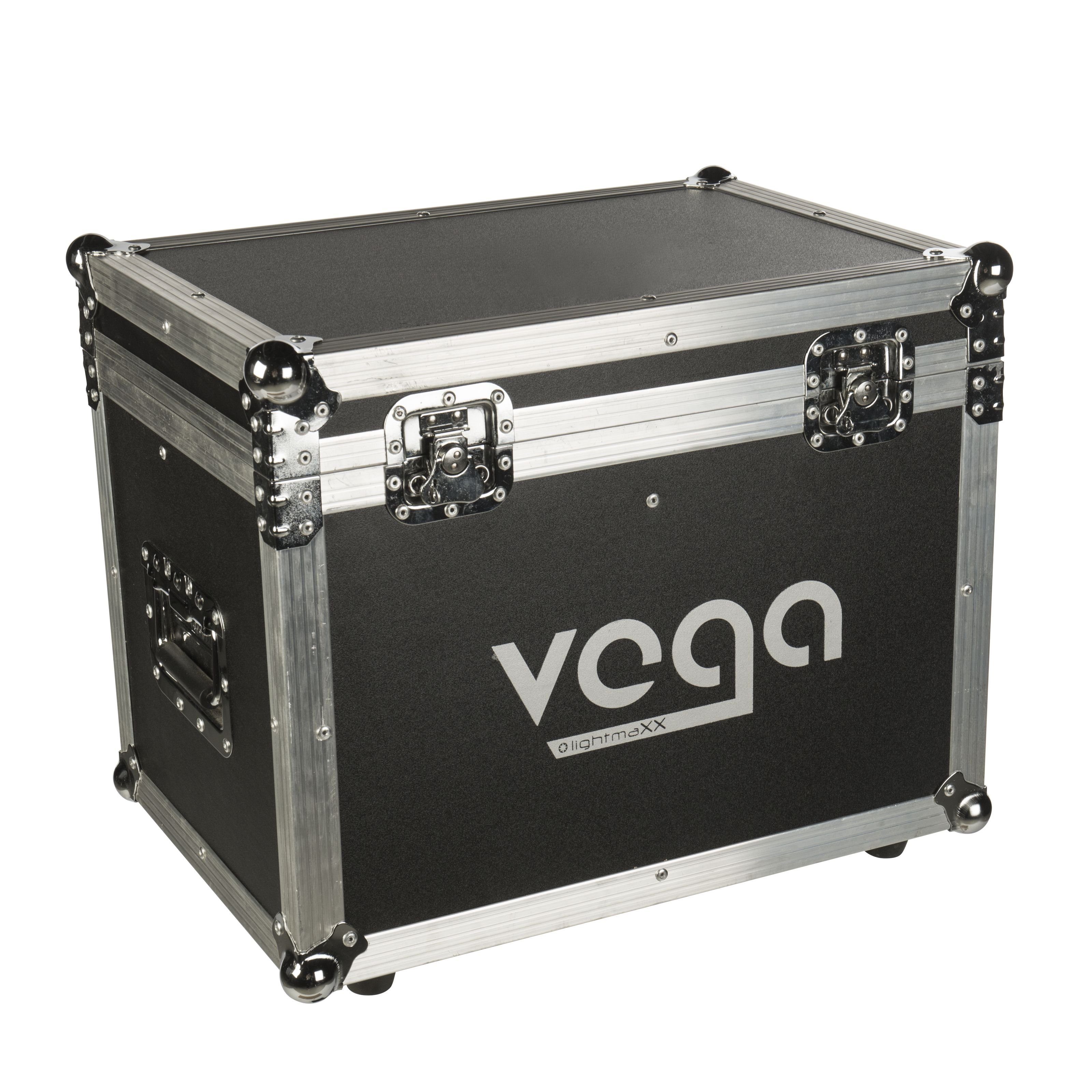 Lightmaxx Koffer Tour Case 4x Vega Shiggy Case Für Moving Heads