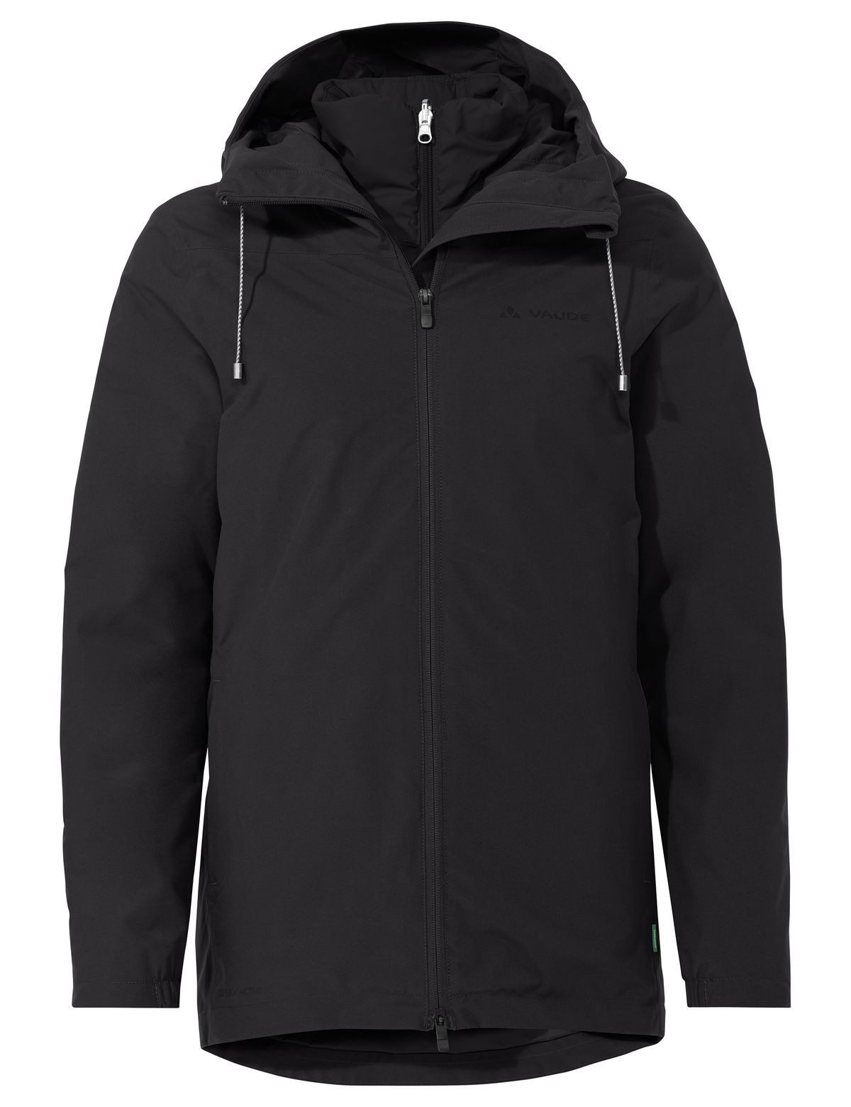 VAUDE Doppeljacke Mineo 3-in-1 Jacke Damen