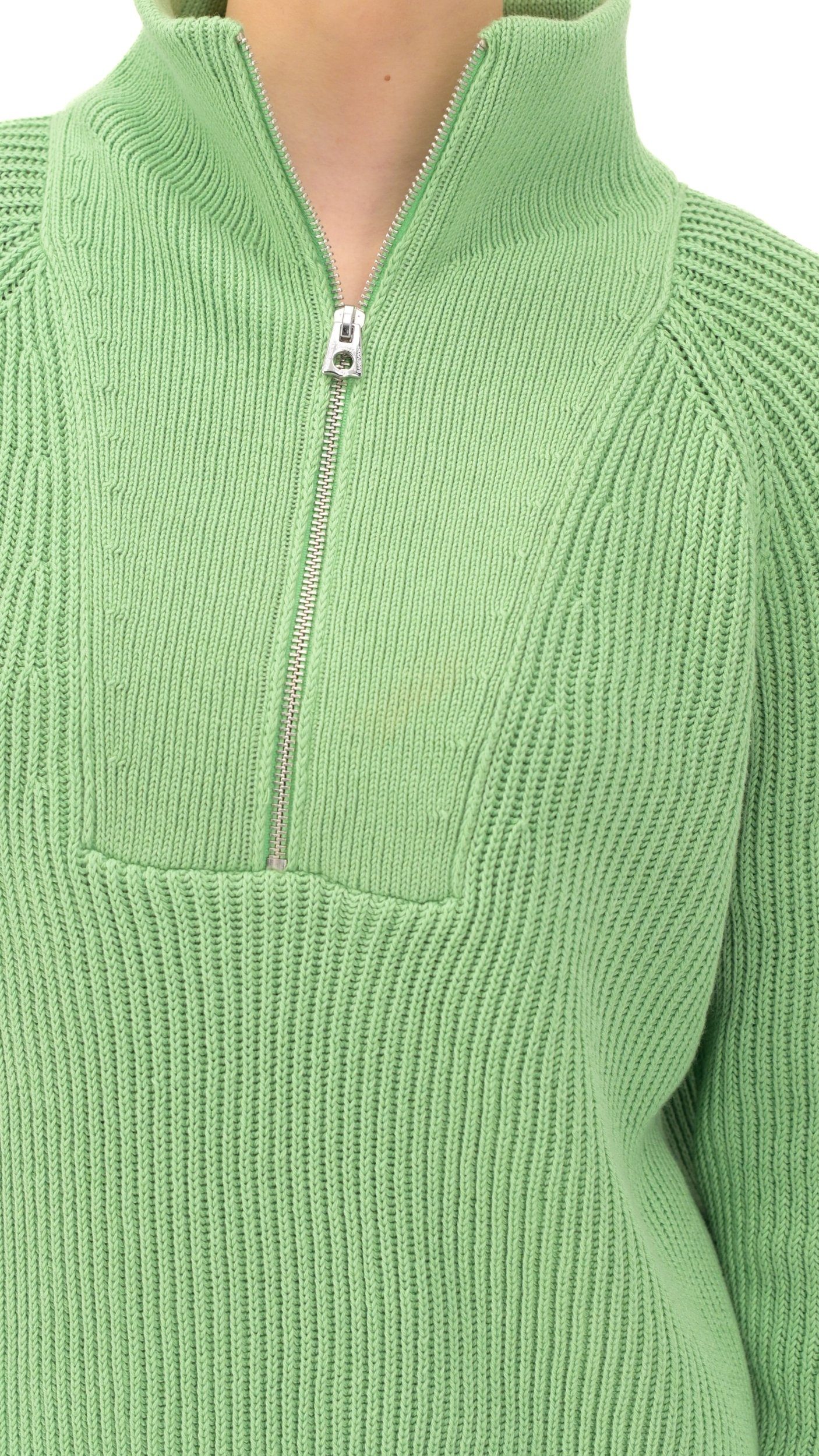 Better Rich Strickpullover Coney Troyer