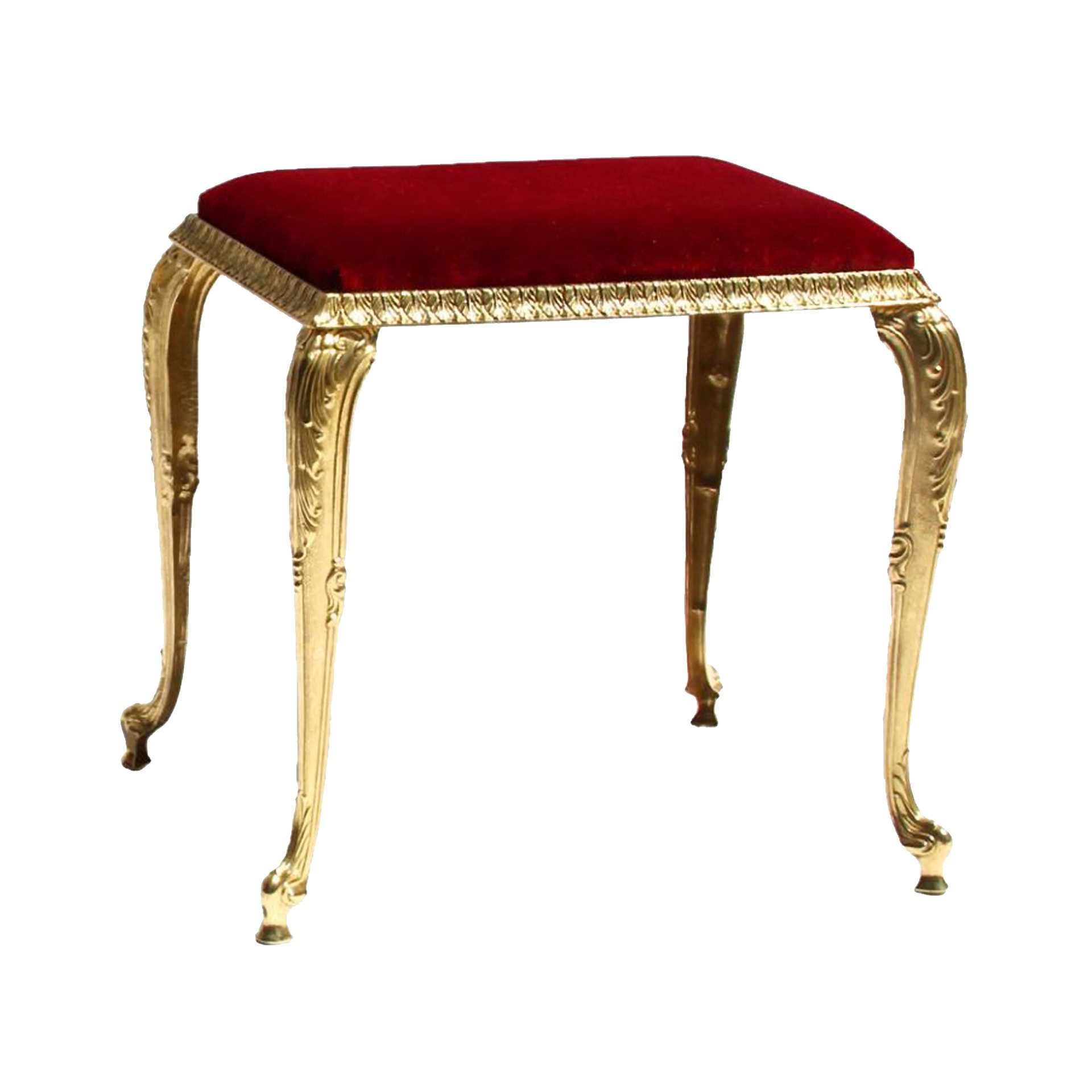 Vintage Sitzhocker online kaufen | OTTO