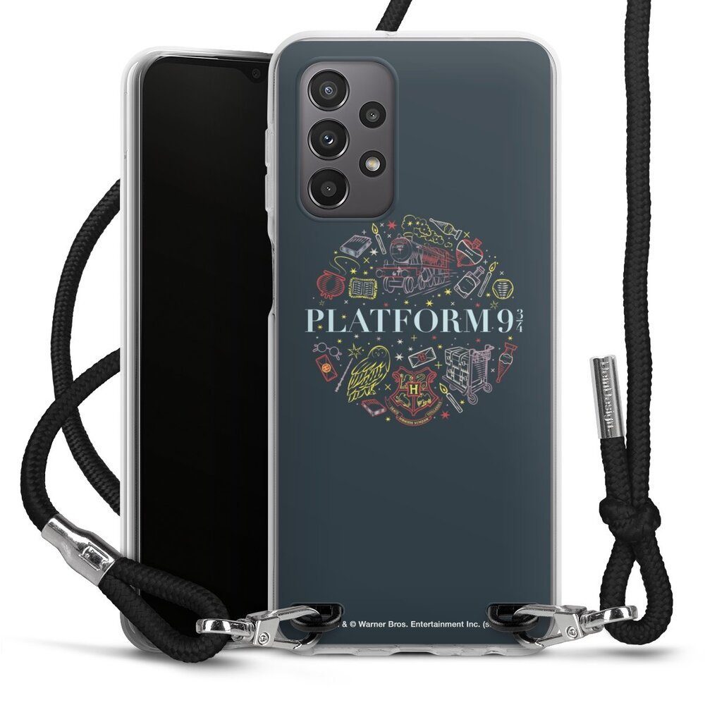 Deindesign Handyhülle Platform 9 34 Samsung Galaxy A23 5g