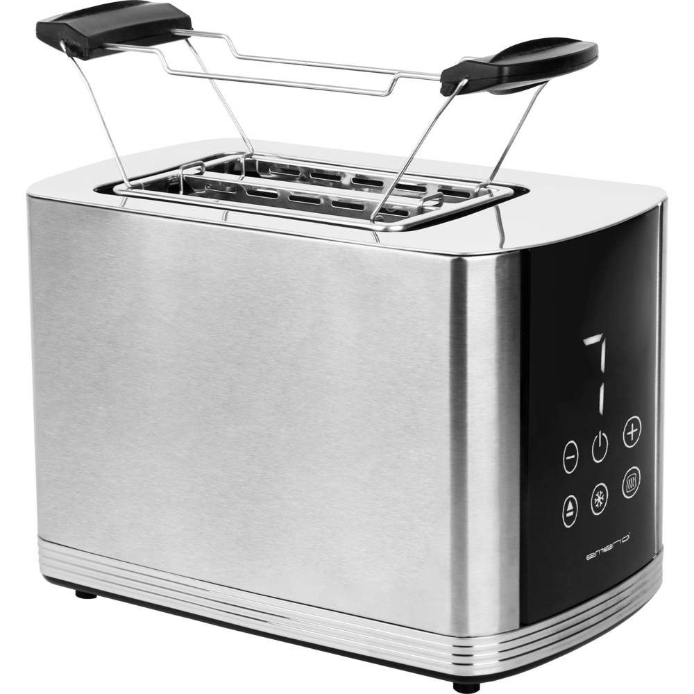 Emerio Toaster Toaster, Automatische Zentrierfunktion