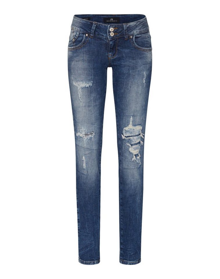 LTB Skinny-fit-Jeans »Molly« online kaufen | OTTO LTB Skinny-fit-Jeans »Molly« online kaufen | OTTO