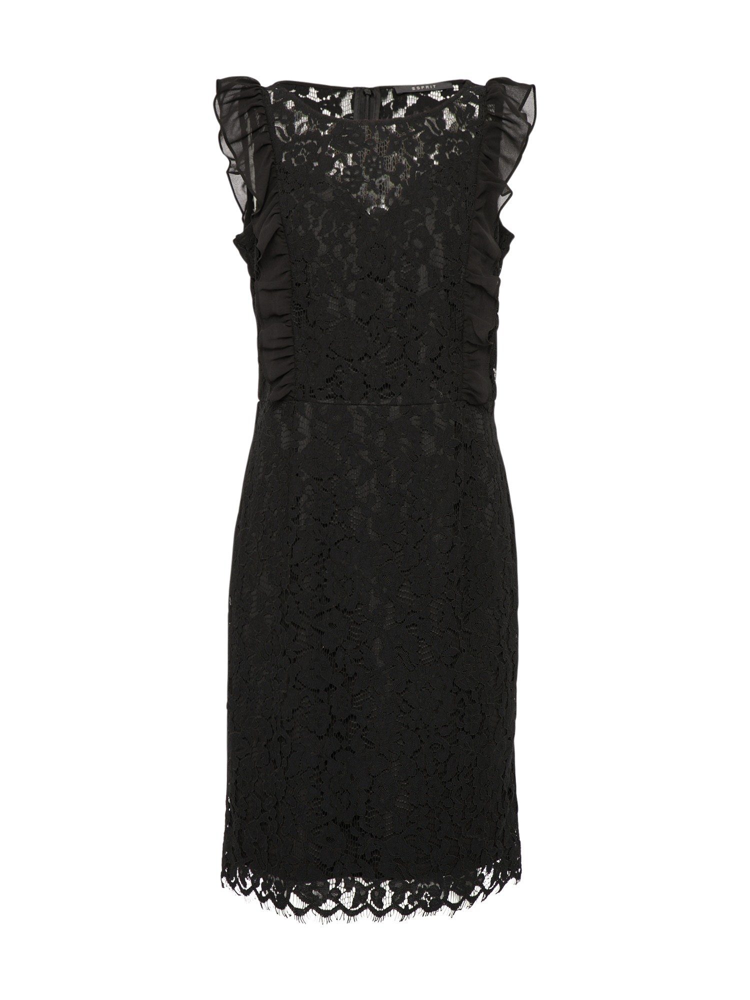 Esprit Collection Spitzenkleid Stella Spitze Otto