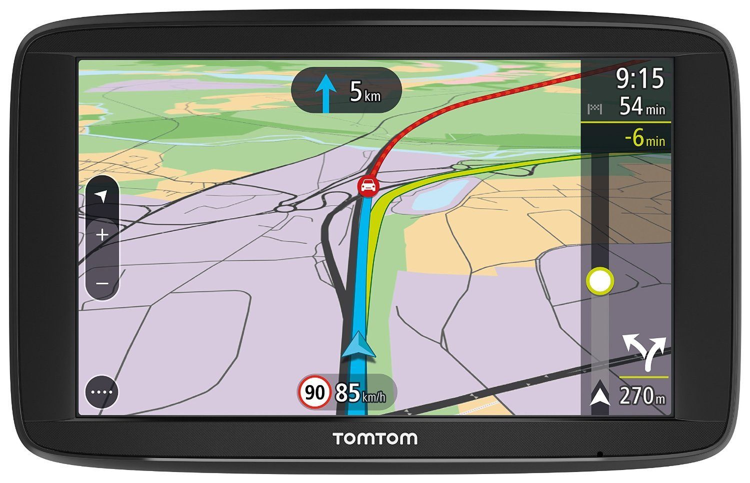 TomTom GPS-Tracker online kaufen | OTTO