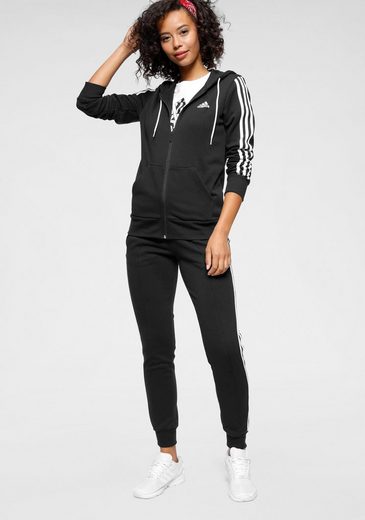 Adidas Performance Jogginganzug Tracksuit Teamsport« Set 2 Tlg