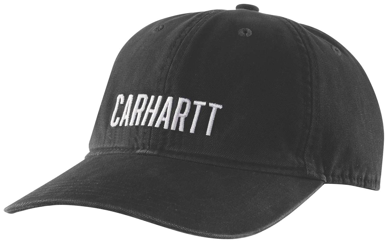 Carhartt Baseball Cap »Odessa Cap« black kaufen | OTTO