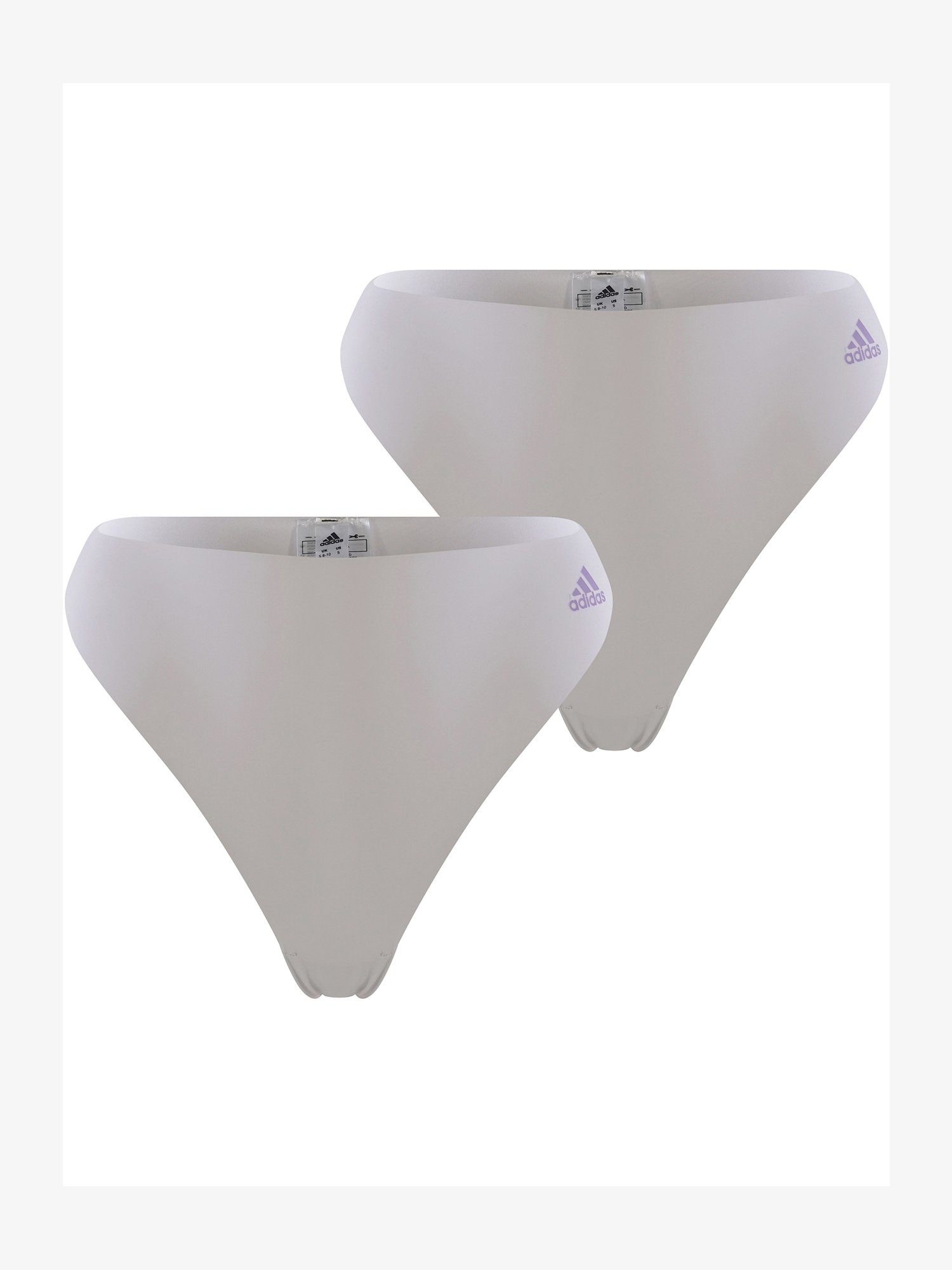 adidas Sportswear String THONG (2-St), keine sichtbaren Enden