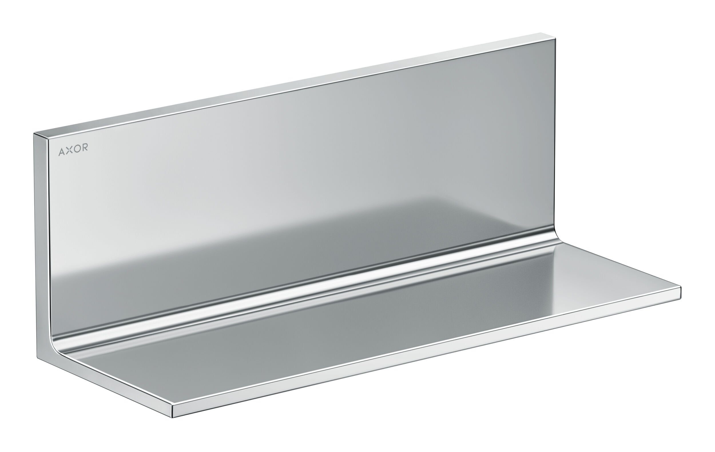 hansgrohe Duschablage Axor Universal Rectangular, Ablage