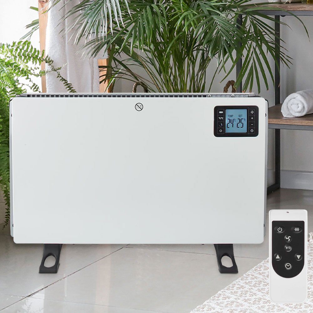 Etc Shop Konvektor Konvektor Heizlüfter Turbo Elektroheizer