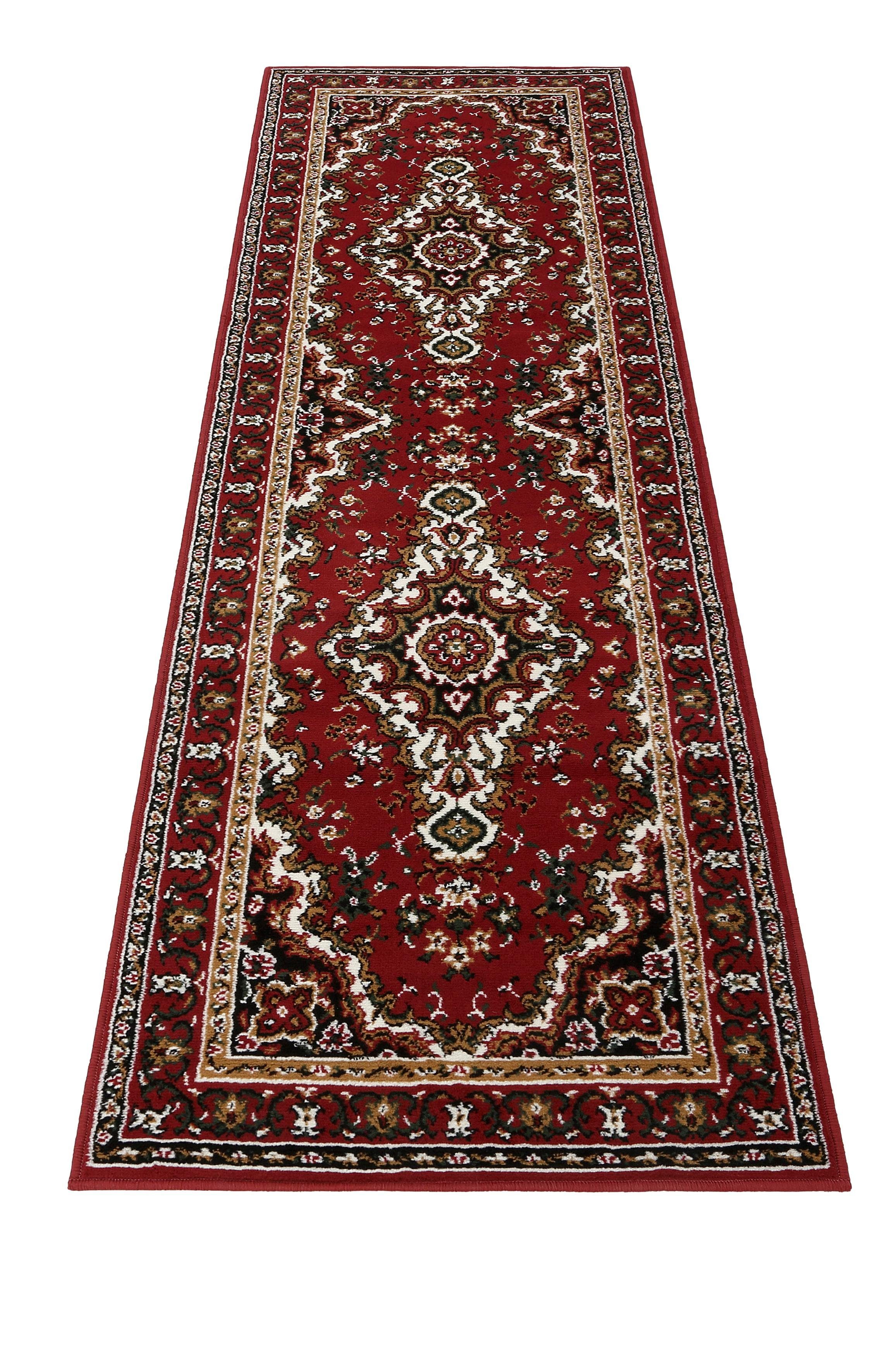 Läufer Oriental Home Affaire Rechteckig Höhe 7 Mm Teppich Läufer