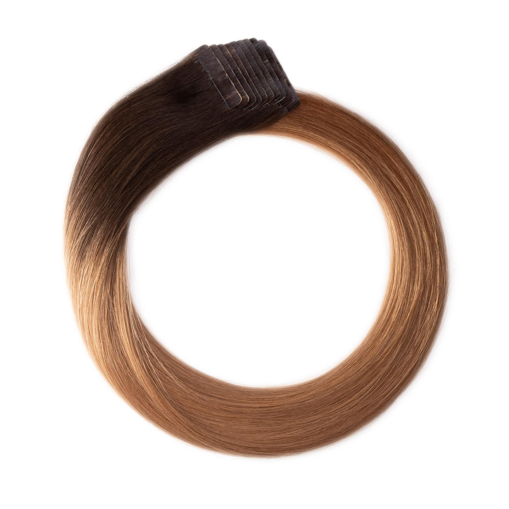 Global Extend Echthaar-Extension Tape-Extensions