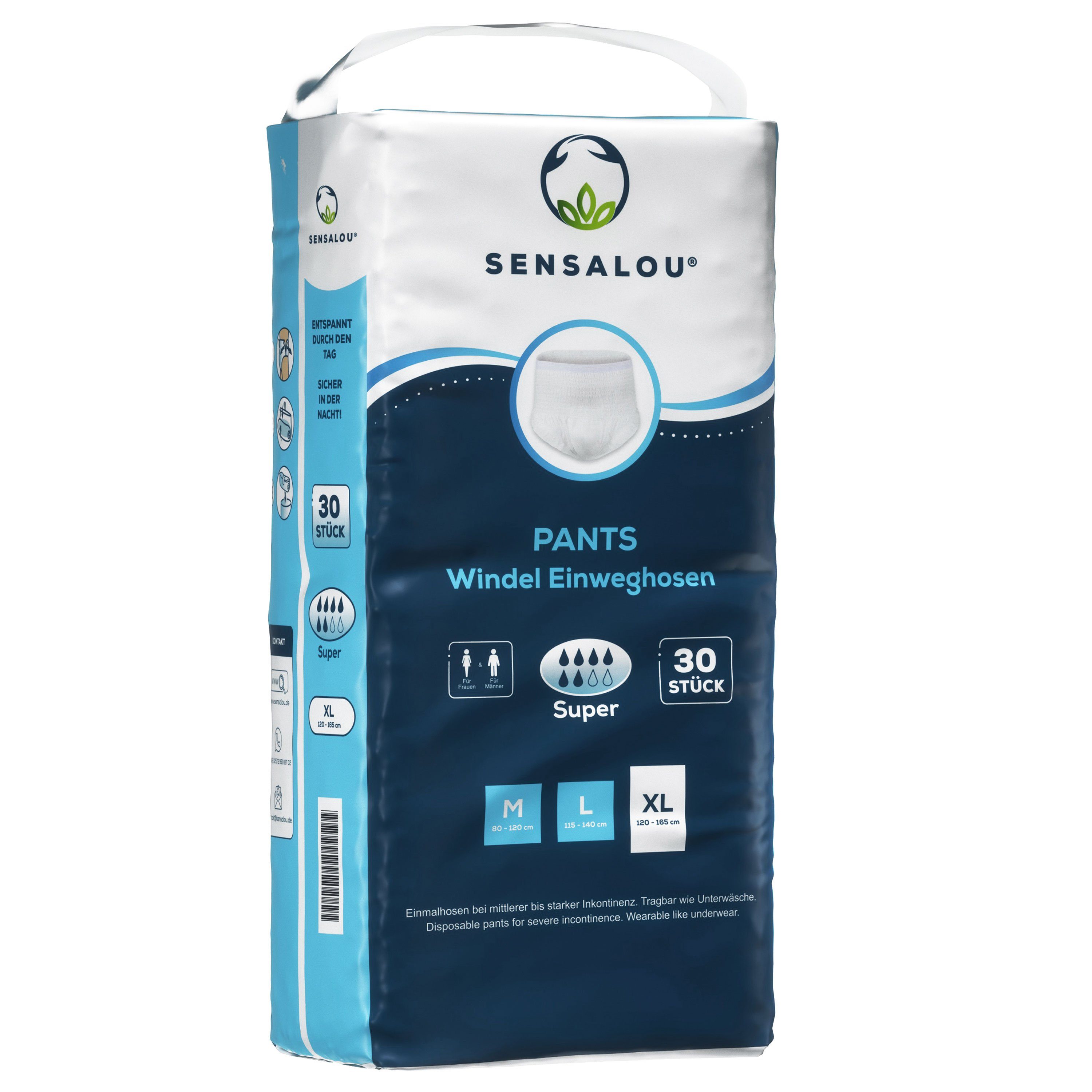 XL Windeln online kaufen | OTTO