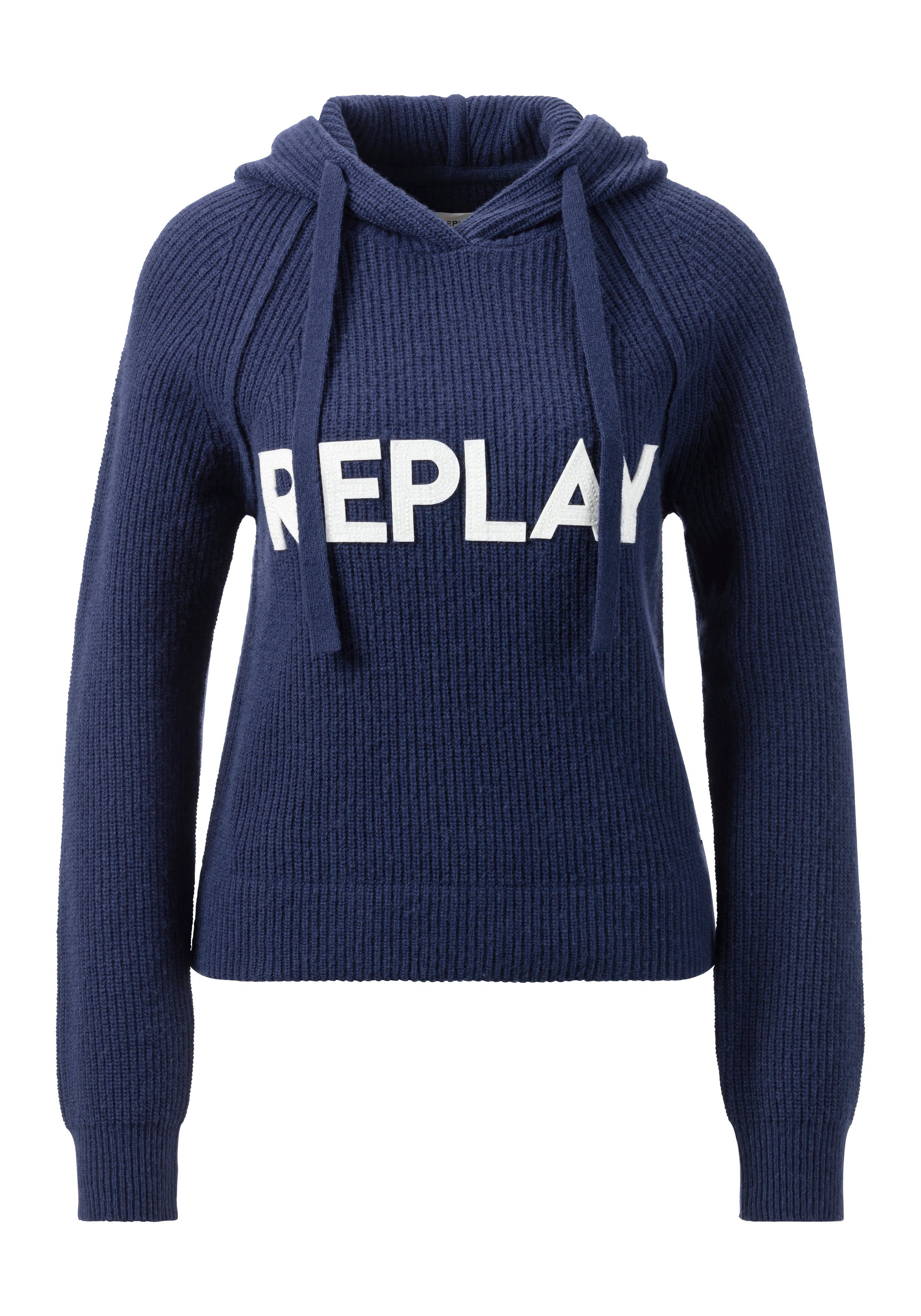Replay Pullover für Damen online kaufen » Replay Pullis | OTTO