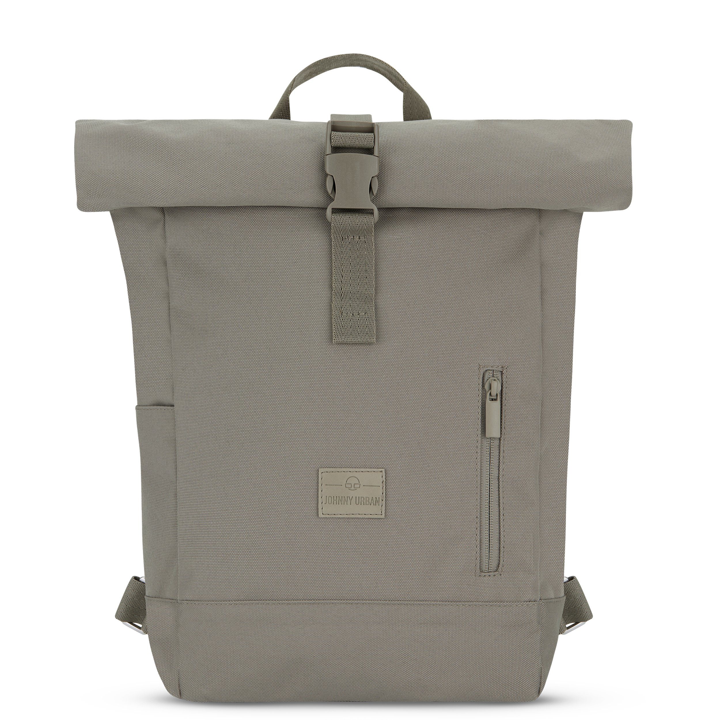 Johnny Urban Cityrucksack »ROBIN SMALL Rolltop Rucksack Damen Herren ...