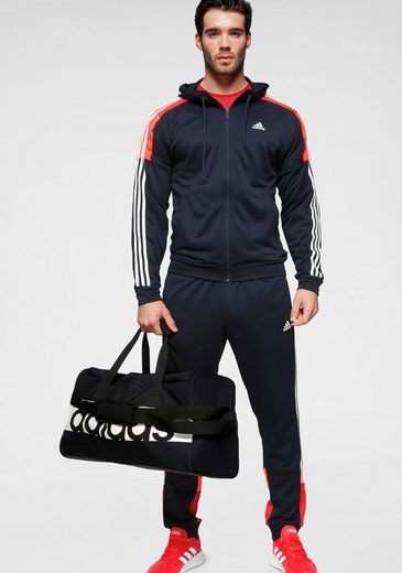 Adidas Performance Trainingsanzug M Tracksuit Sports« Set 2 Tlg