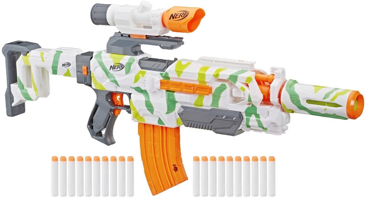 Hasbro Blaster »Nerf Modulus Tracker ECS-10« | OTTO