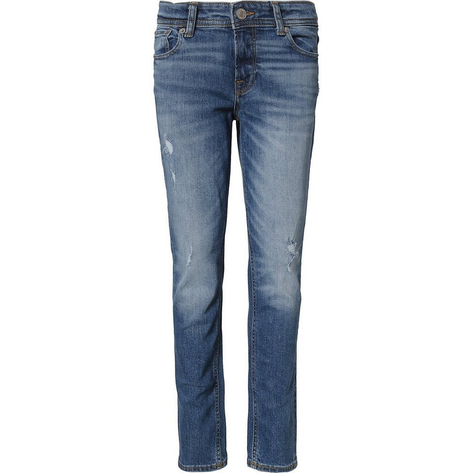 Jack & Jones Junior Jeans JJITIM Slim Fit für Jungen online kaufen | OTTO Jack & Jones Junior Jeans JJITIM Slim Fit für Jungen online kaufen | OTTO