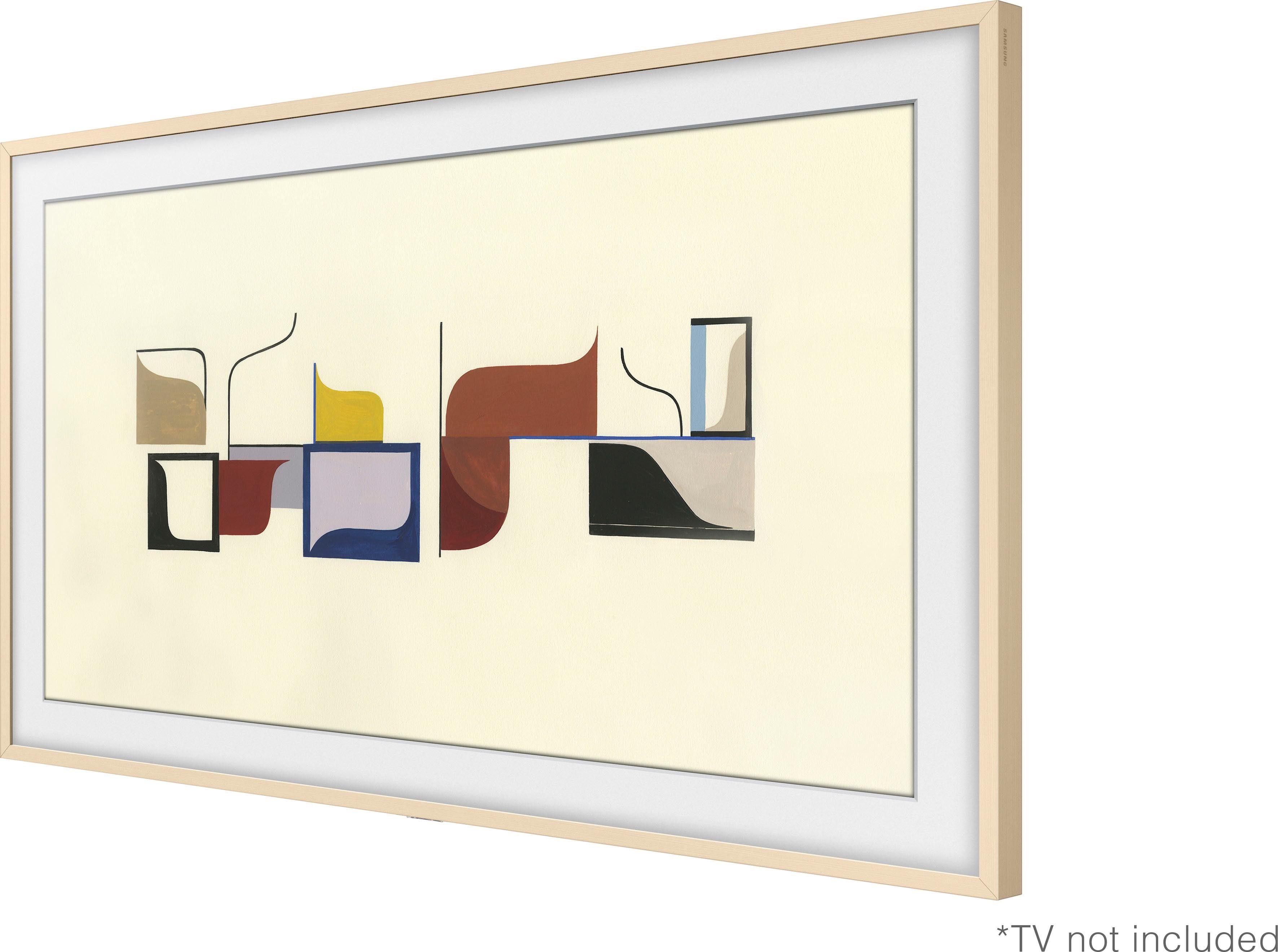 Samsung Rahmen »The Frame«, VG-SCFN55LP, Individueller Kunst ...