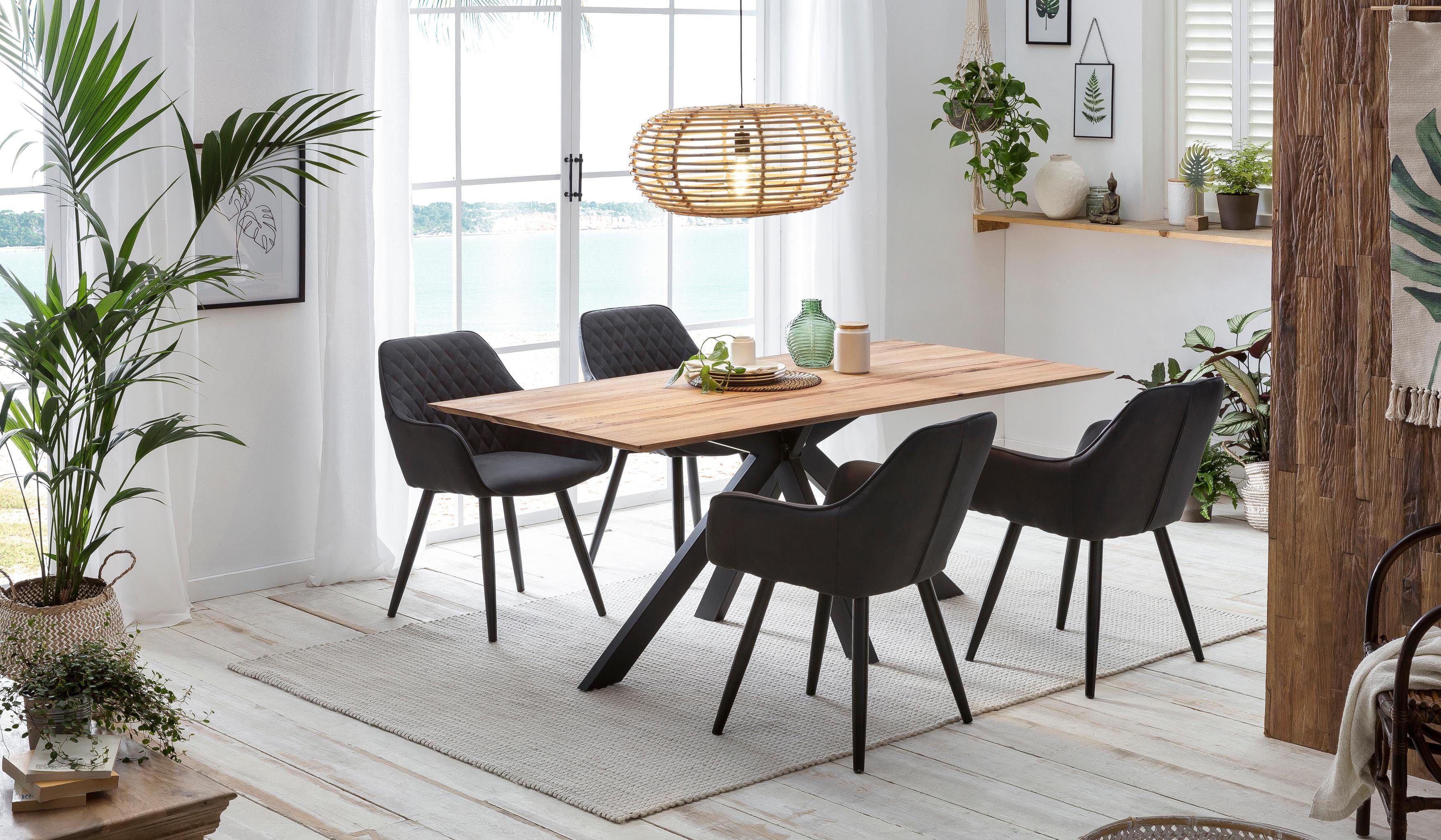 Home Affaire Esstisch