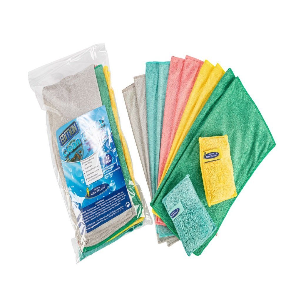 Aqua Clean Reinigungstücher online kaufen | OTTO