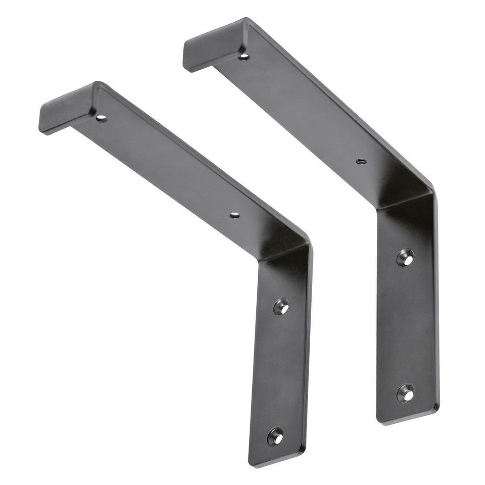 Ml Design Regal Regalhalterung Industrielle Regalwinkel Regalträger