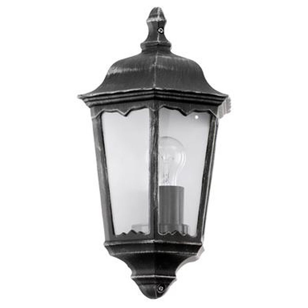 Click Licht Deckenleuchte Außenwandleuchte Ip44 E27 Laternenform