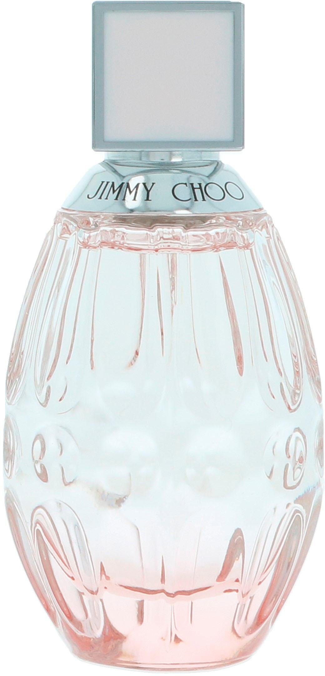 JIMMY CHOO Eau de Toilette »L' Eau«, Damenduft online kaufen | OTTO