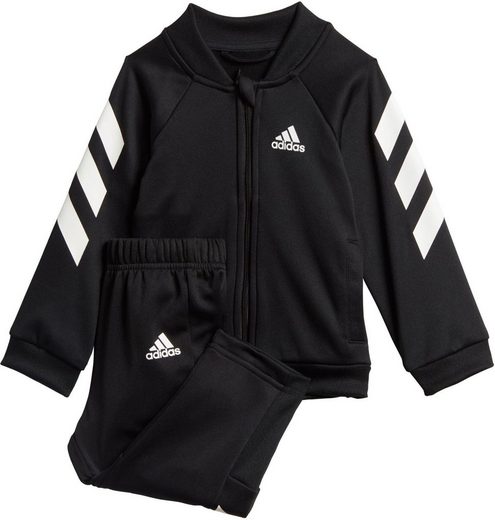 Adidas Performance Trainingsanzug Tracksuit« Set 2 Tlg Online