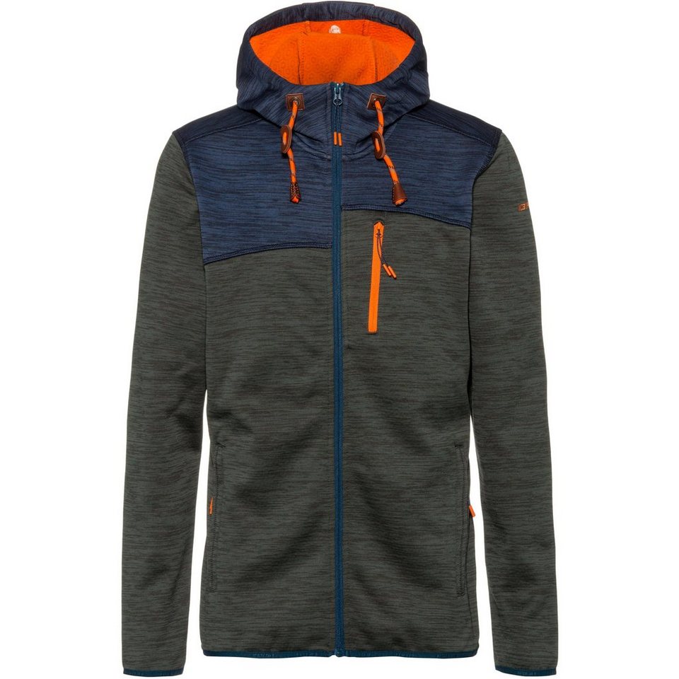 Icepeak Fleecejacke »Cornell« online kaufen | OTTO Icepeak Fleecejacke »Cornell« online kaufen | OTTO