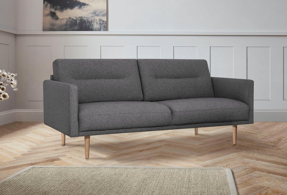 Andas 2 Sitzer Brande In Skandinavischem Design Otto