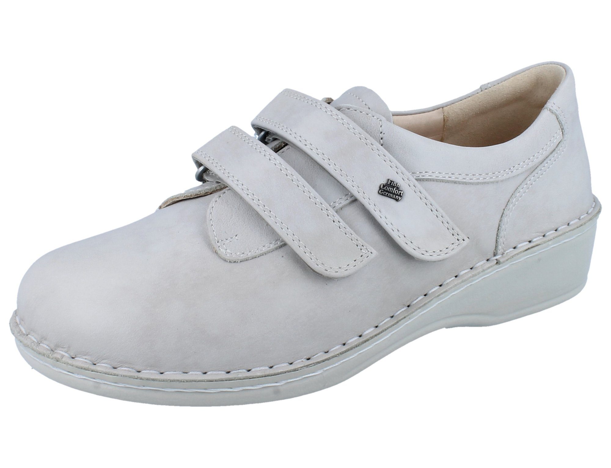 Finn Comfort Klettschuh, Schlupfschuh