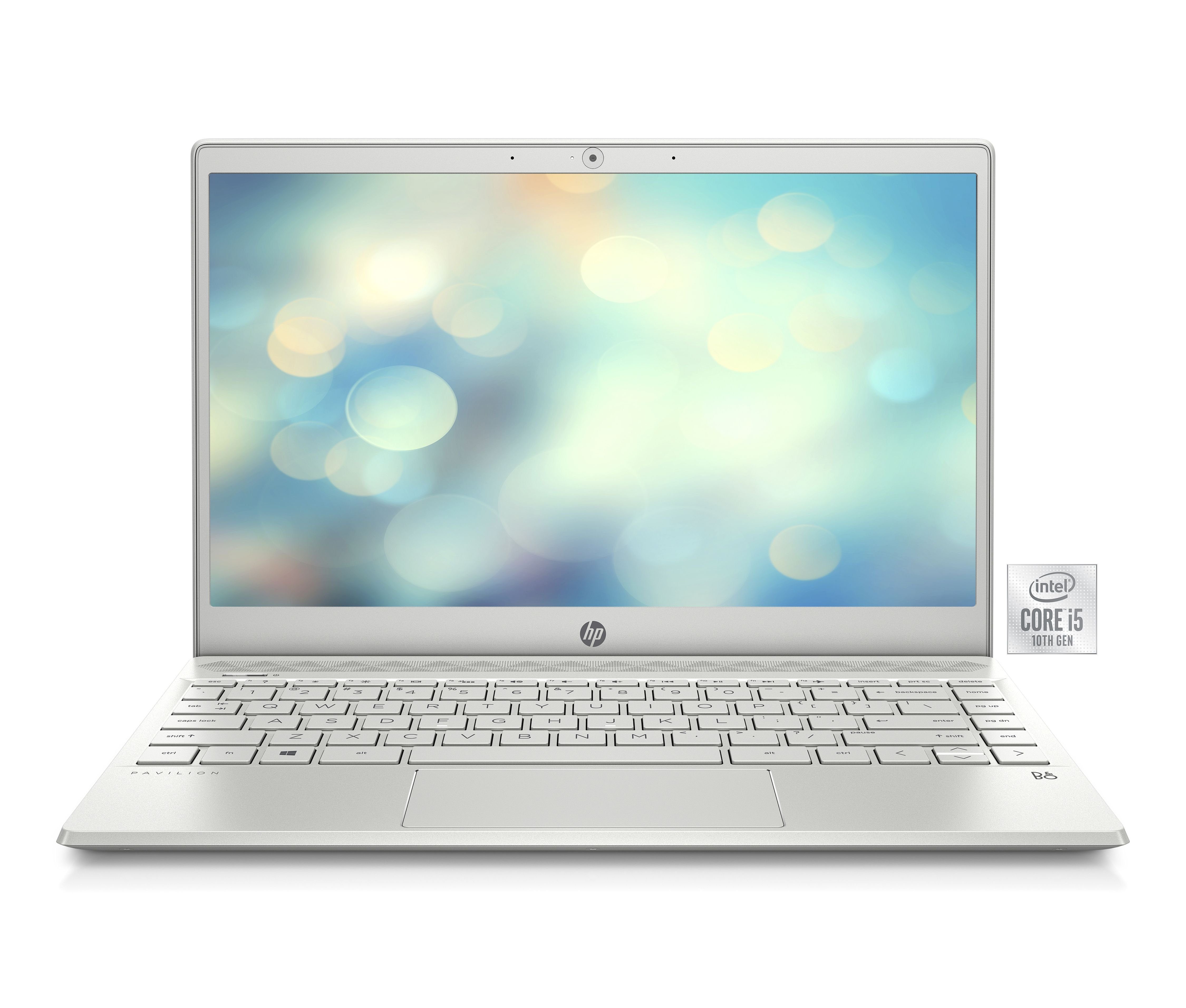 HP Pavilion Laptop 13-an1230ng »33,8 cm (13,3) Intel Core i5,256 GB, 8 ...