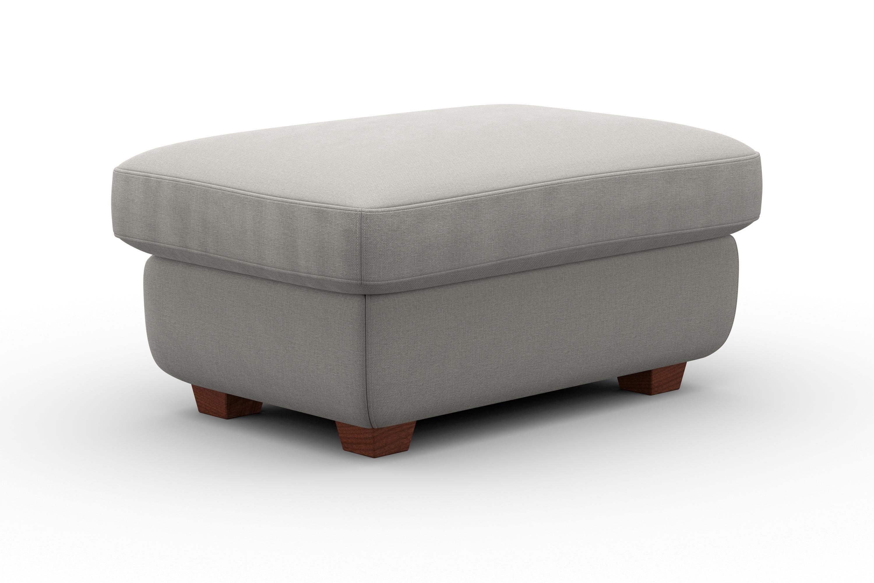machalke® Hocker valentino, Praktische Ergänzung zu den Sofas und ...