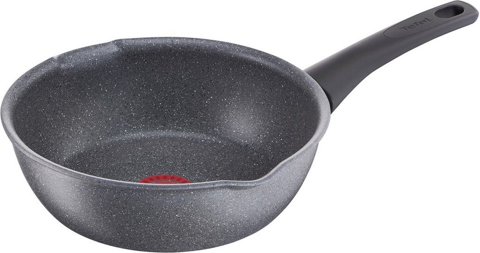 Tefal Bratpfanne Mineralia Force Aluminium 1 Tlg Multipfanne