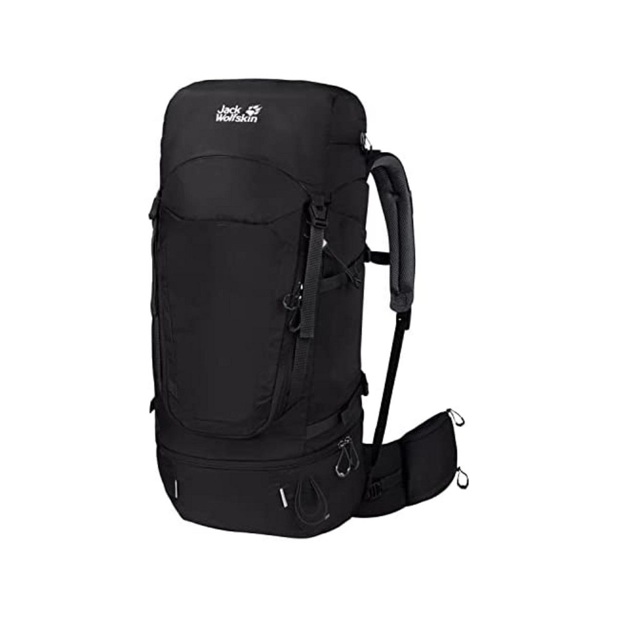 Jack Wolfskin Rucksack uni regular fit (1-tlg), Gutes Preis-Leistungs ...
