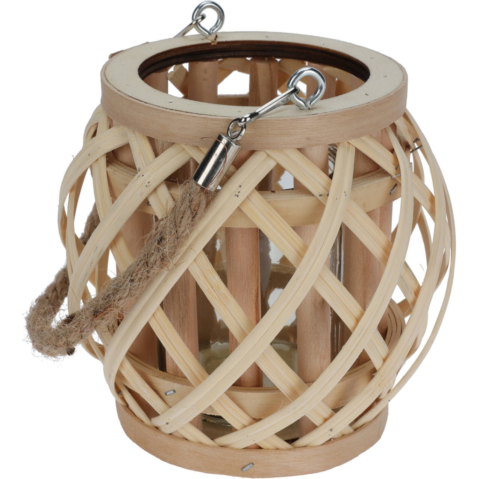 Home And Styling Collection Kerzenlaterne Laterne