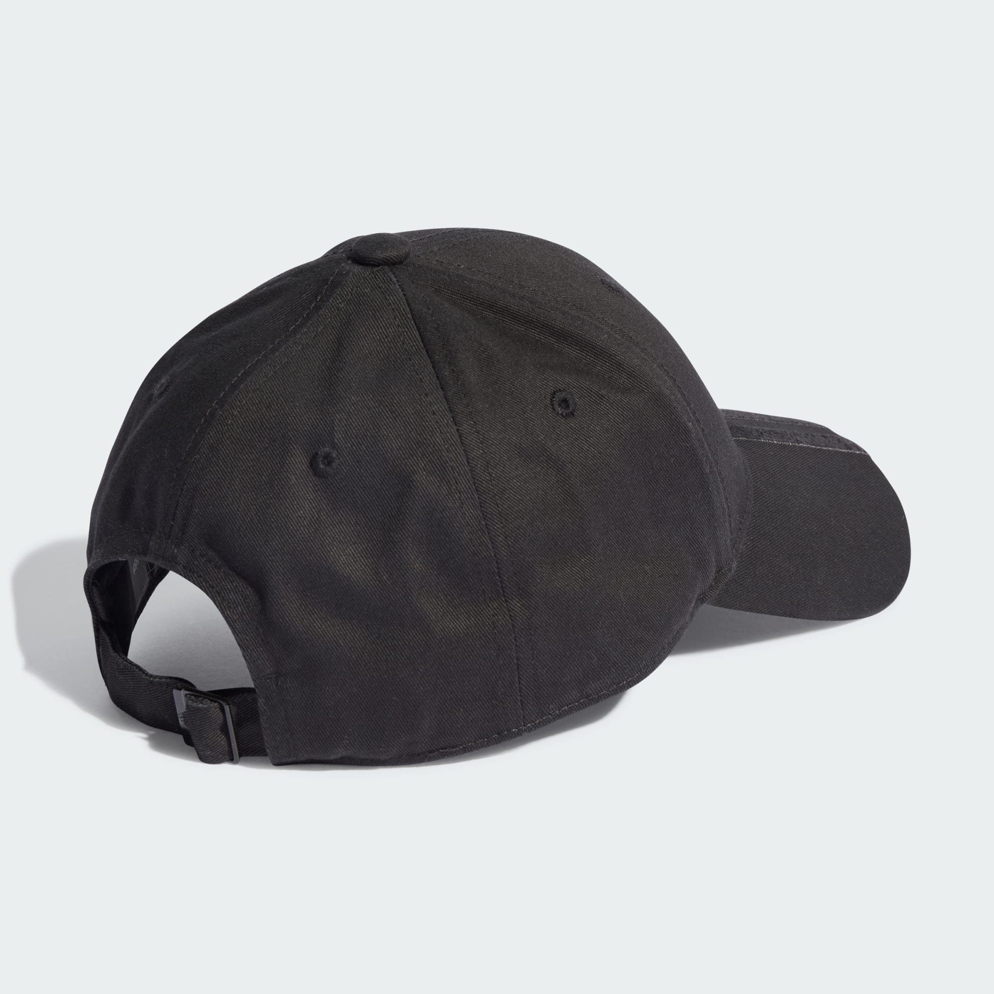 adidas Performance Baseball Cap ALL BLACKS BASEBALL KAPPE