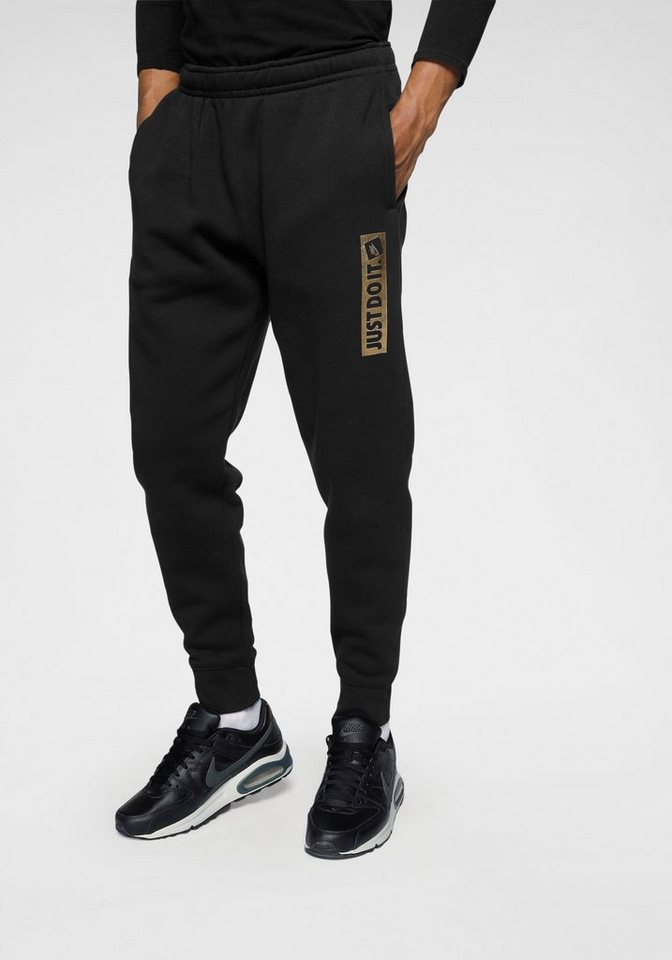 Nike Sportswear Jogginghose M Nsw Jdi Jggr Bb Metallic« Online Kaufen