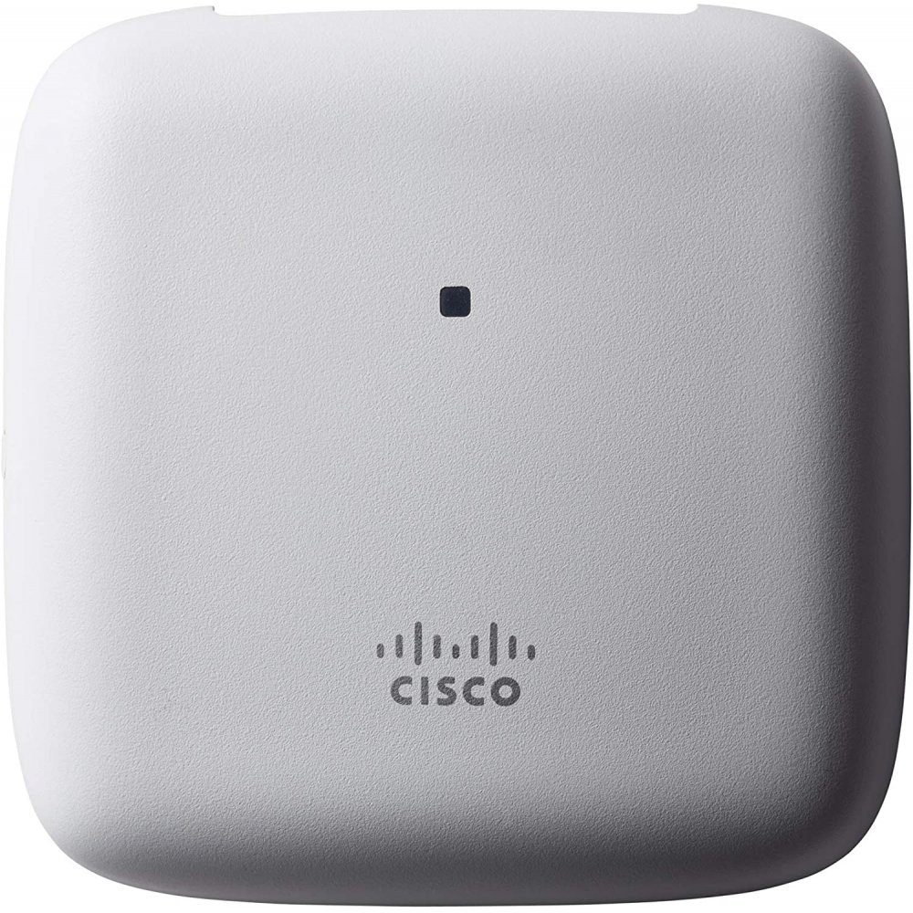 Cisco Business 240AC - WLAN Access Point - weiß WLAN-Access Point, Max ...