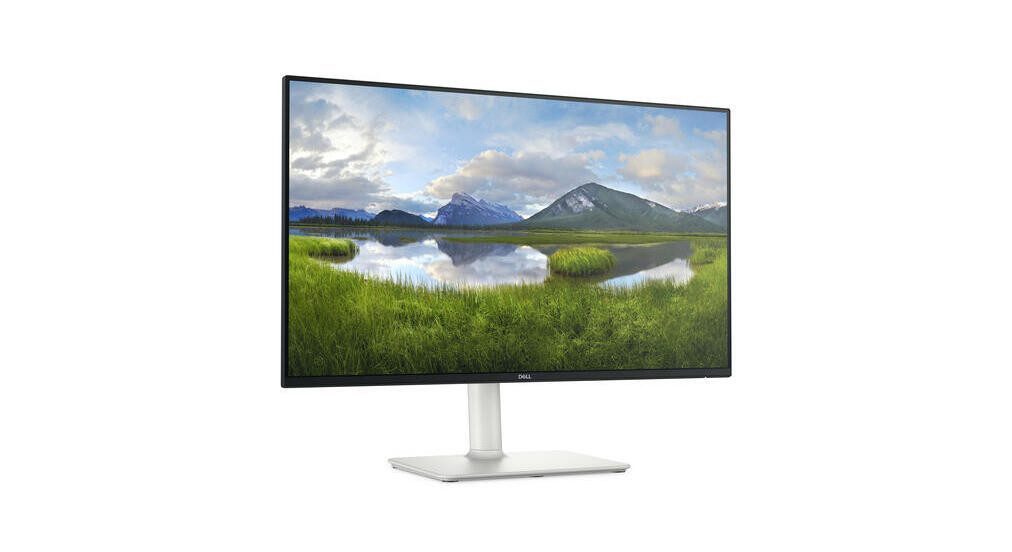 Dell Dell2 10-BMHH TFT-Monitor, PC Monitor TFT, Bildschirm TFT