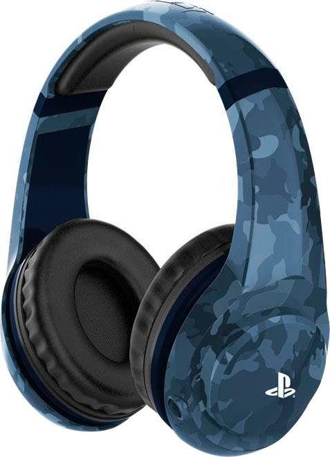 4Gamers »PRO4-70 Camo Midnight Edition« Gaming-Headset online kaufen | OTTO