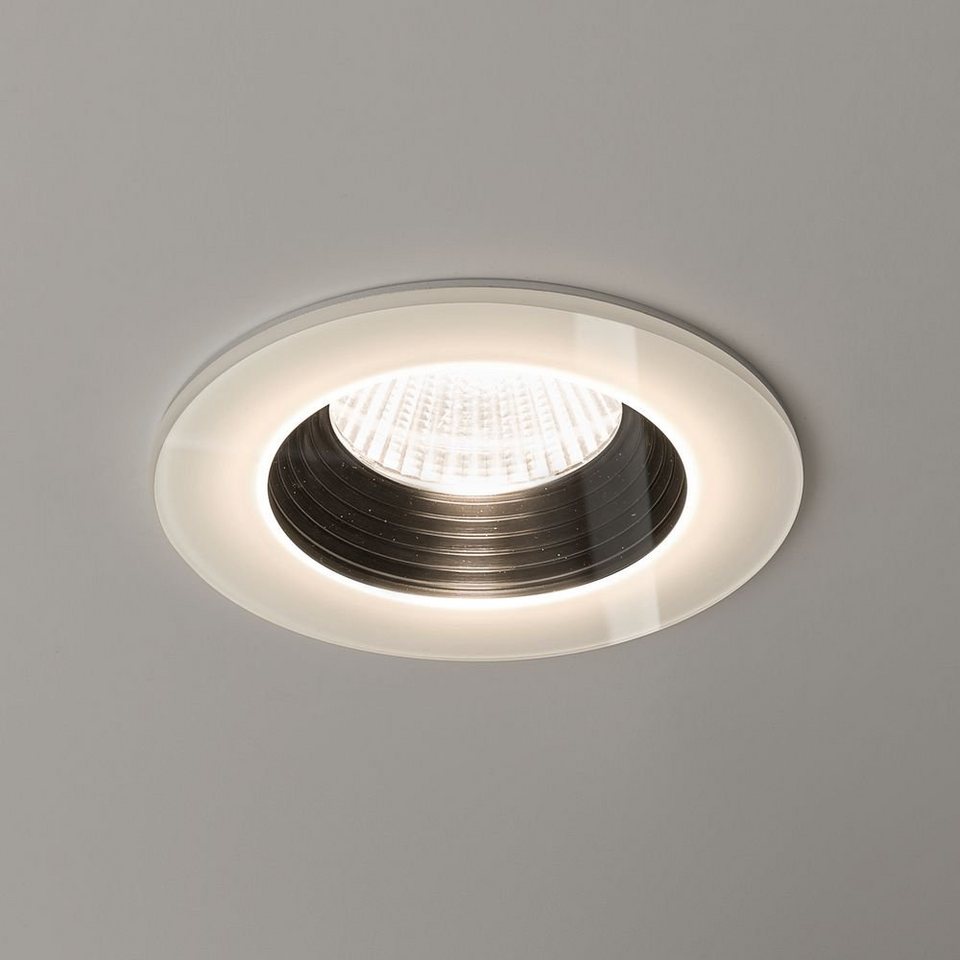 Click Licht Led Einbauleuchte Feuerresistente Led Einbauleuchte Vetro