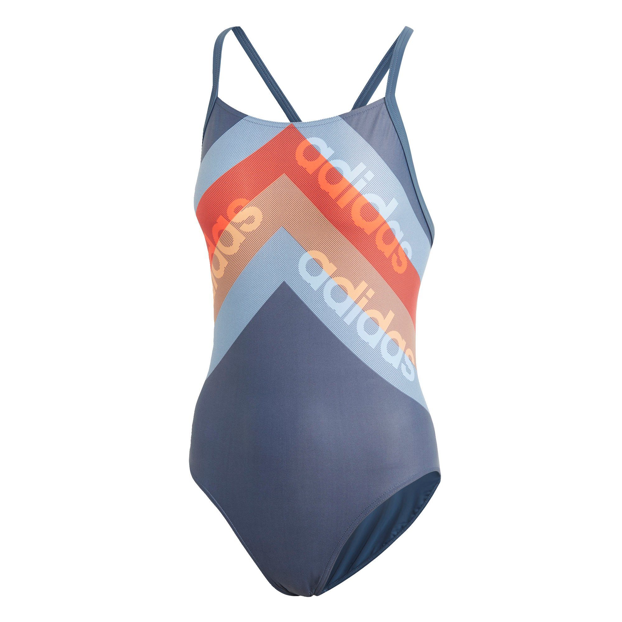 Adidas Performance Badeanzug Lineage Badeanzug Otto