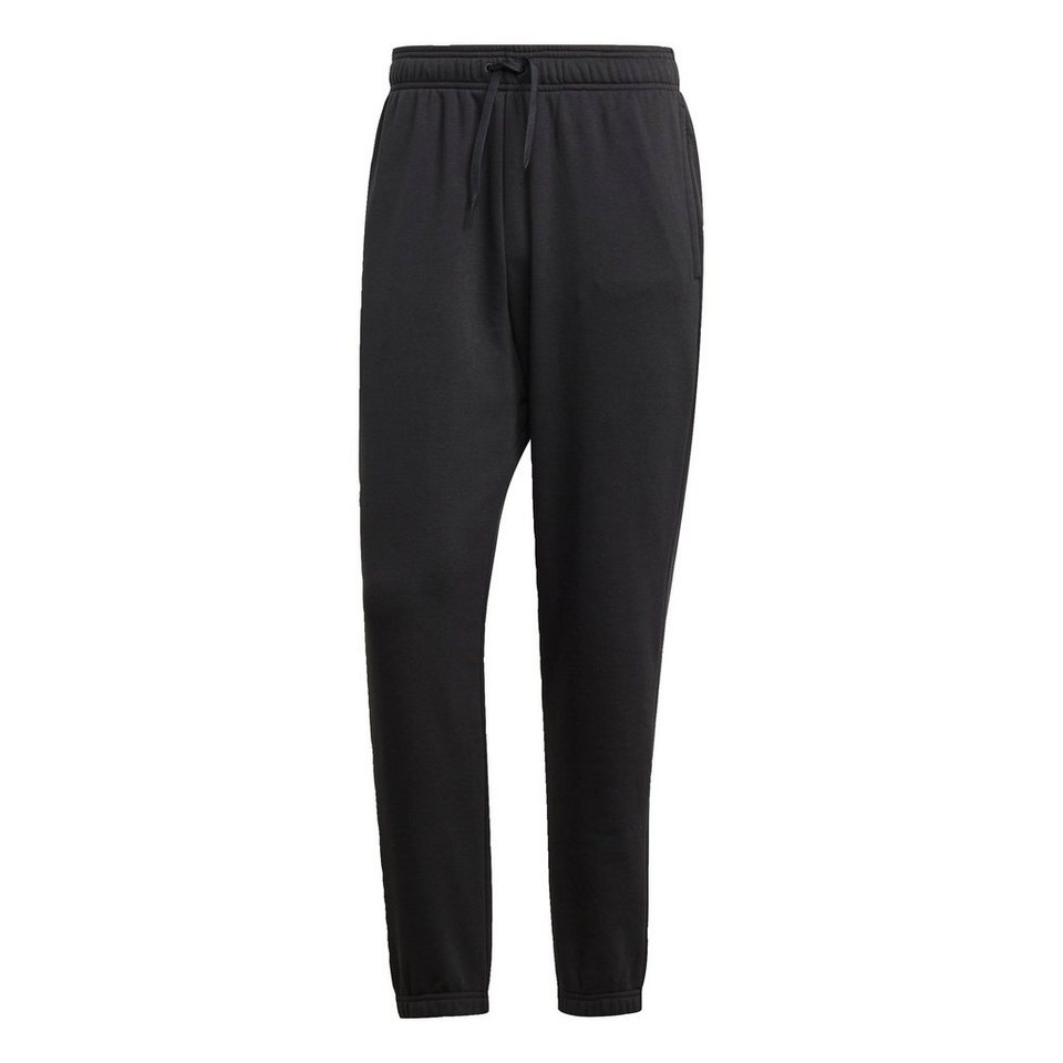 Adidas Performance Trainingshose Essentials Linear Tapered Hose