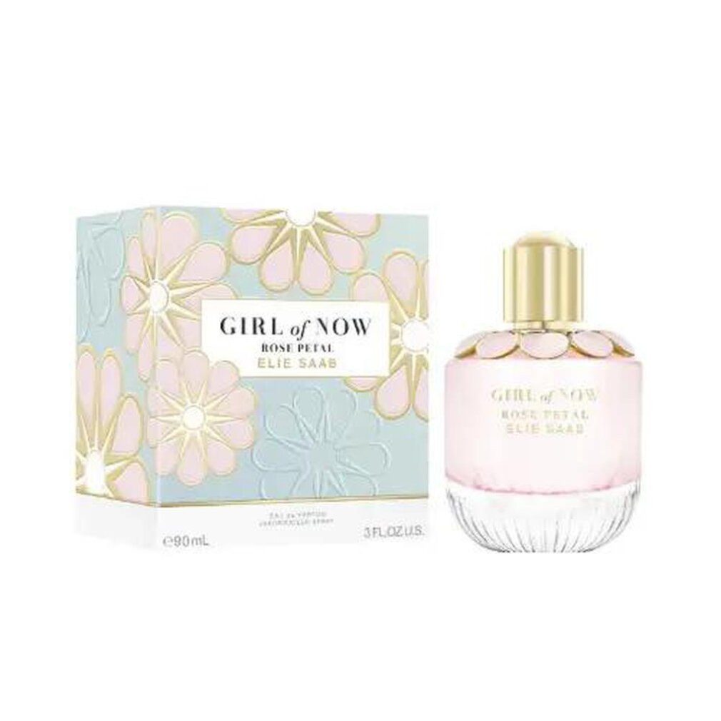 ELIE SAAB Eau de Parfum Girl of Now Rosenblüte Eau De Parfum 30 ml (Frau)